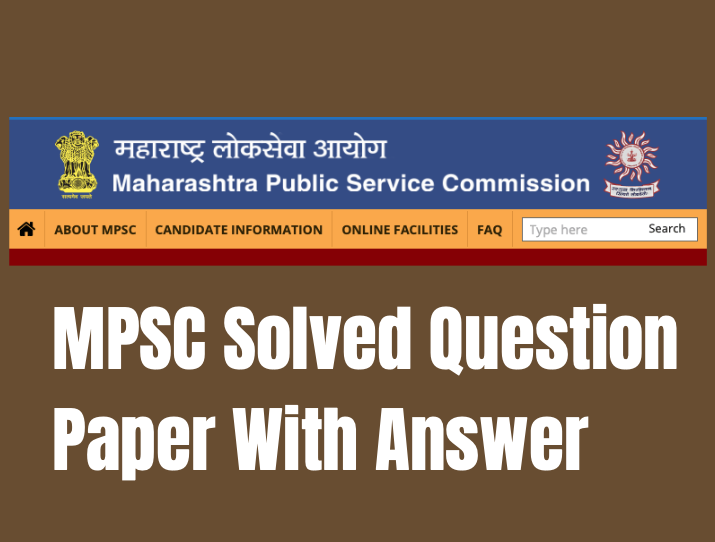 MPSC Solved Question Paper With Answer PDF Download EpaperPDF mpsc-solved-question-paper-with-answer-pdf-download-epaperpdf